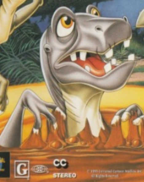 Hyp (The Land Before Time) | Claire Eales Wiki | Fandom
