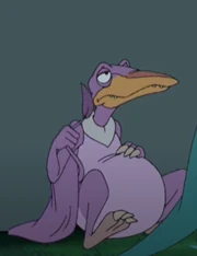 Rinkus (The Land Before Time) | Claire Eales Wiki | Fandom