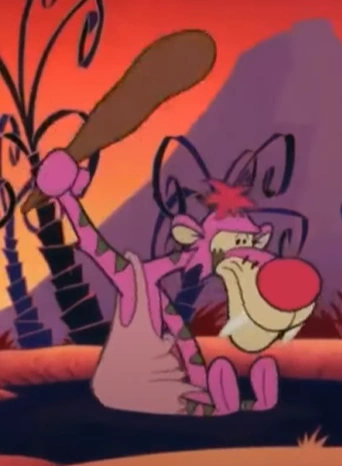 Grunt The Tigger | Claire Eales Wiki | Fandom