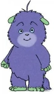 Humf (character) | Claire Eales Wiki | Fandom