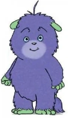 Humf (character) | Claire Eales Wiki | Fandom