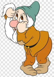 Bashful The Dwarf (Disney) | Claire Eales Wiki | Fandom