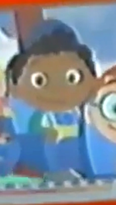 Quincy (Little Einsteins)/Gallery | Claire Eales Wiki | Fandom