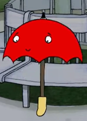 Umbrella (Sarah And Duck) | Claire Eales Wiki | Fandom