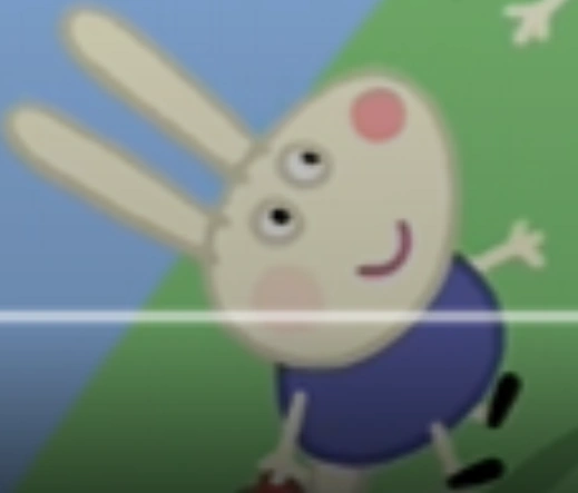 Richard Rabbit (Peppa Pig character)/Gallery | Claire Eales Wiki | Fandom