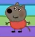 Dennis Dog (Peppa Pig) | Claire Eales Wiki | Fandom