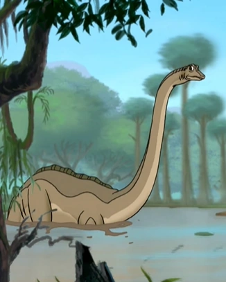 Dara (The Land Before Time) | Claire Eales Wiki | Fandom