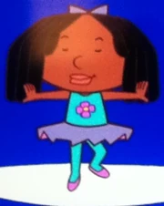 Mimi (Stanley) | Claire Eales Wiki | Fandom