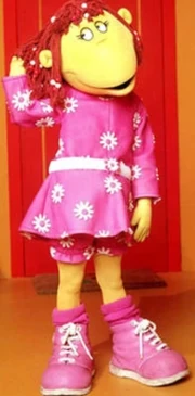Fizz (Tweenies) | Claire Eales Wiki | Fandom