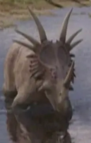 Anna (Disney's Dinosaur) | Claire Eales Wiki | Fandom