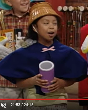 Whitney (Barney And Friends) | Claire Eales Wiki | Fandom