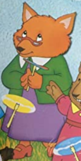 Mrs. Jenkins (Timothy Goes To School) | Claire Eales Wiki | Fandom