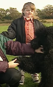 Rebecca Winfield (Teletubbies) | Claire Eales Wiki | Fandom