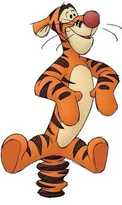 Tigger (Disney's Winnie The Pooh) | Claire Eales Wiki | Fandom