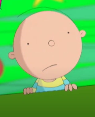 Billy (Tiny Pop Character) | Claire Eales Wiki | Fandom