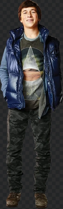 Nicky Daley | Claire Eales Wiki | Fandom