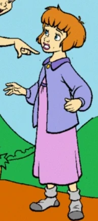 Jane Stuart (Disney) | Claire Eales Wiki | Fandom