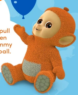 RuRu (Teletubbies) | Claire Eales Wiki | Fandom