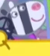 Zoe Zebra (Peppa Pig character)/Gallery | Claire Eales Wiki | Fandom