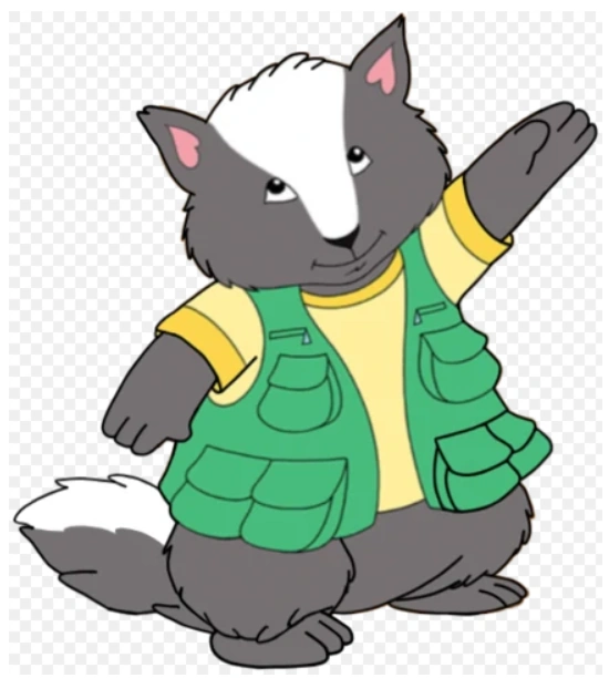 Fritz (Timothy Goes To School) | Claire Eales Wiki | Fandom