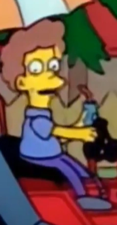 Rod Flanders/Gallery | Claire Eales Wiki | Fandom