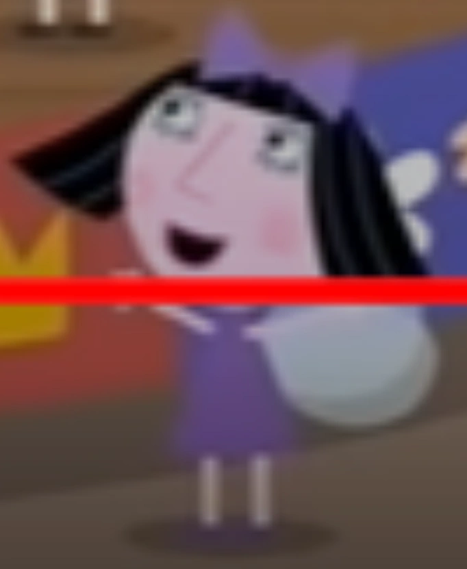 Dara Fairy (Ben & Holly's Little Kingdom) | Claire Eales Wiki | Fandom