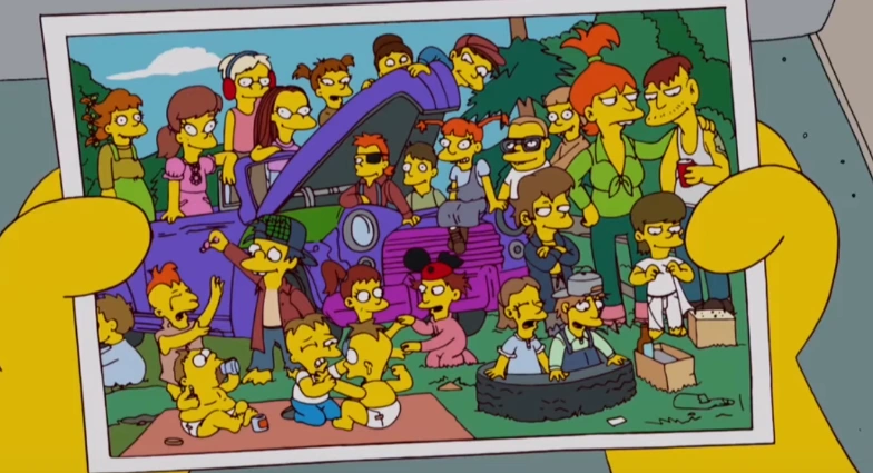 Spuckler Kids | Claire Eales Wiki | Fandom