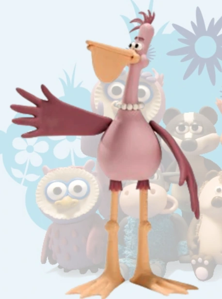 Harriet (Timmy Time) | Claire Eales Wiki | Fandom