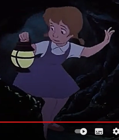 Penny (Disney's The Rescuers) | Claire Eales Wiki | Fandom