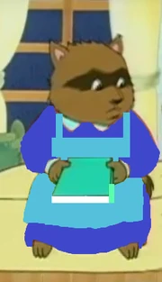 Nicola (Timothy Goes To School) | Claire Eales Wiki | Fandom