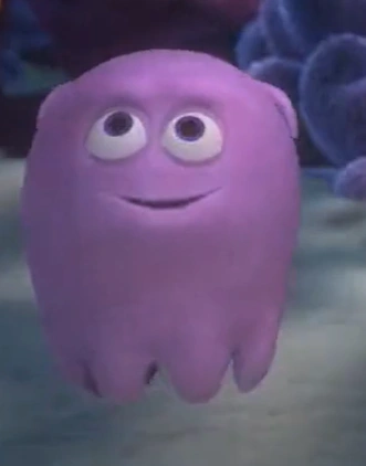 Ted (Finding Nemo) | Claire Eales Wiki | Fandom