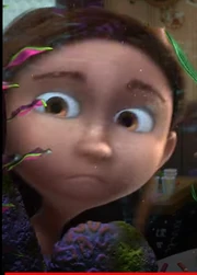 Lily (Finding Nemo) | Claire Eales Wiki | Fandom