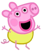 Baby Alexander (Peppa Pig character) | Claire Eales Wiki | Fandom