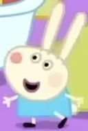 Rachel Rabbit (Peppa Pig) | Claire Eales Wiki | Fandom