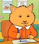 Lily (Timothy Goes To School)/Gallery | Claire Eales Wiki | Fandom