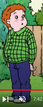 Crazy Christopher (Horrid Henry) | Claire Eales Wiki | Fandom