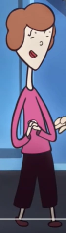 Sally (TV Show 64 Zoo Lane) | Claire Eales Wiki | Fandom