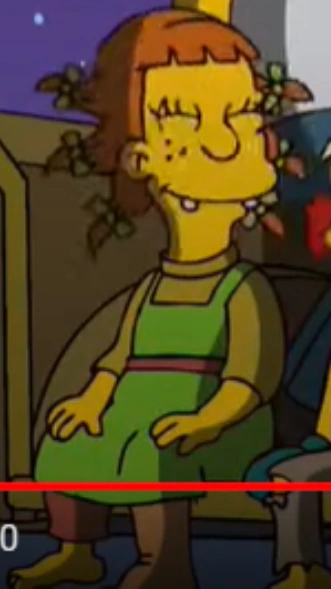 Gummy Sue Spuckler | Claire Eales Wiki | Fandom