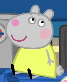 Katie Sheep (Peppa Pig) | Claire Eales Wiki | Fandom