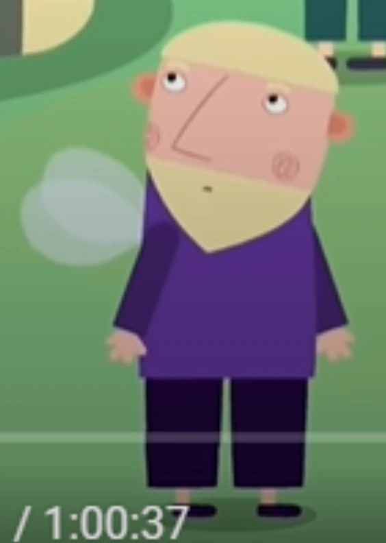 Topsy Fairy (Ben & Holly's Little Kingdom) | Claire Eales Wiki | Fandom