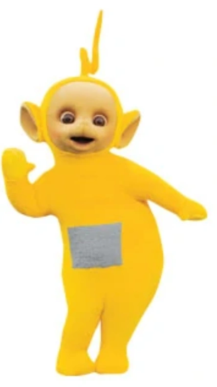 Laa-Laa (Teletubbies) | Claire Eales Wiki | Fandom