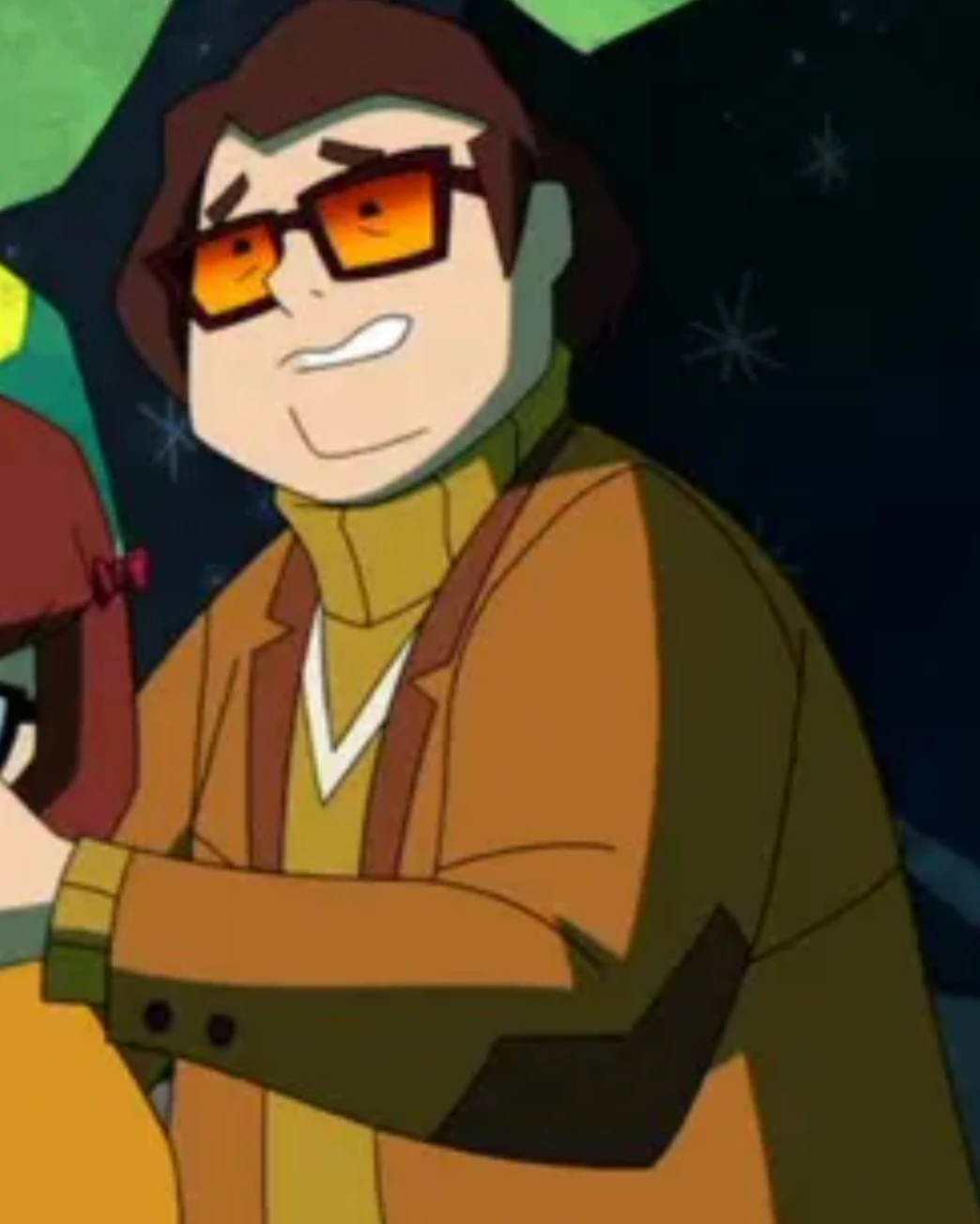 Dale Dinkley | Claire Eales Wiki | Fandom