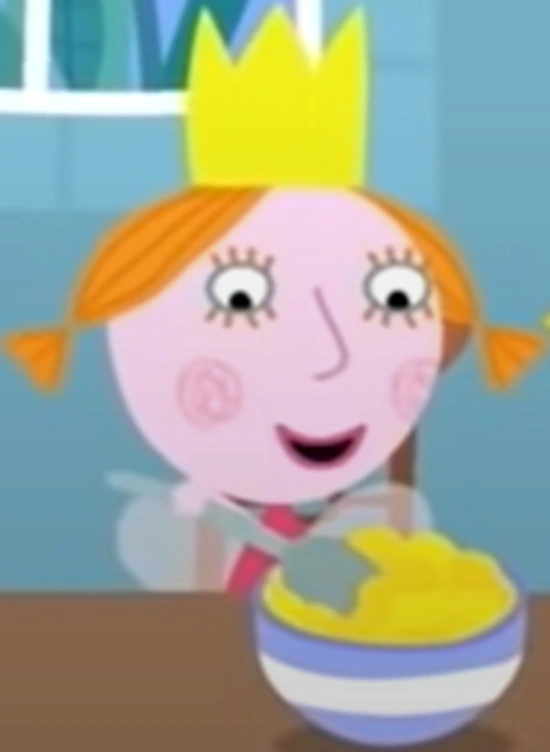 Poppy Thistle (character)/Gallery | Claire Eales Wiki | Fandom