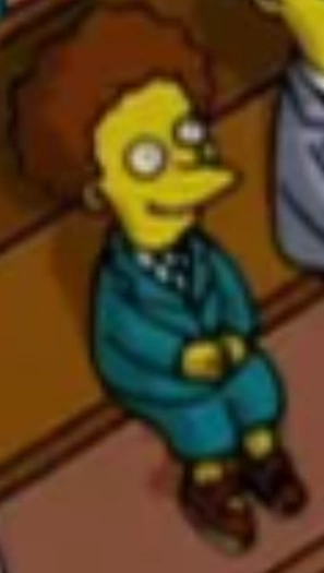 Tod Flanders/Gallery | Claire Eales Wiki | Fandom