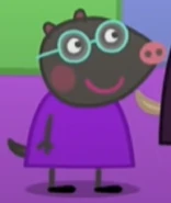 Molly Mole (Peppa Pig character)/Gallery | Claire Eales Wiki | Fandom