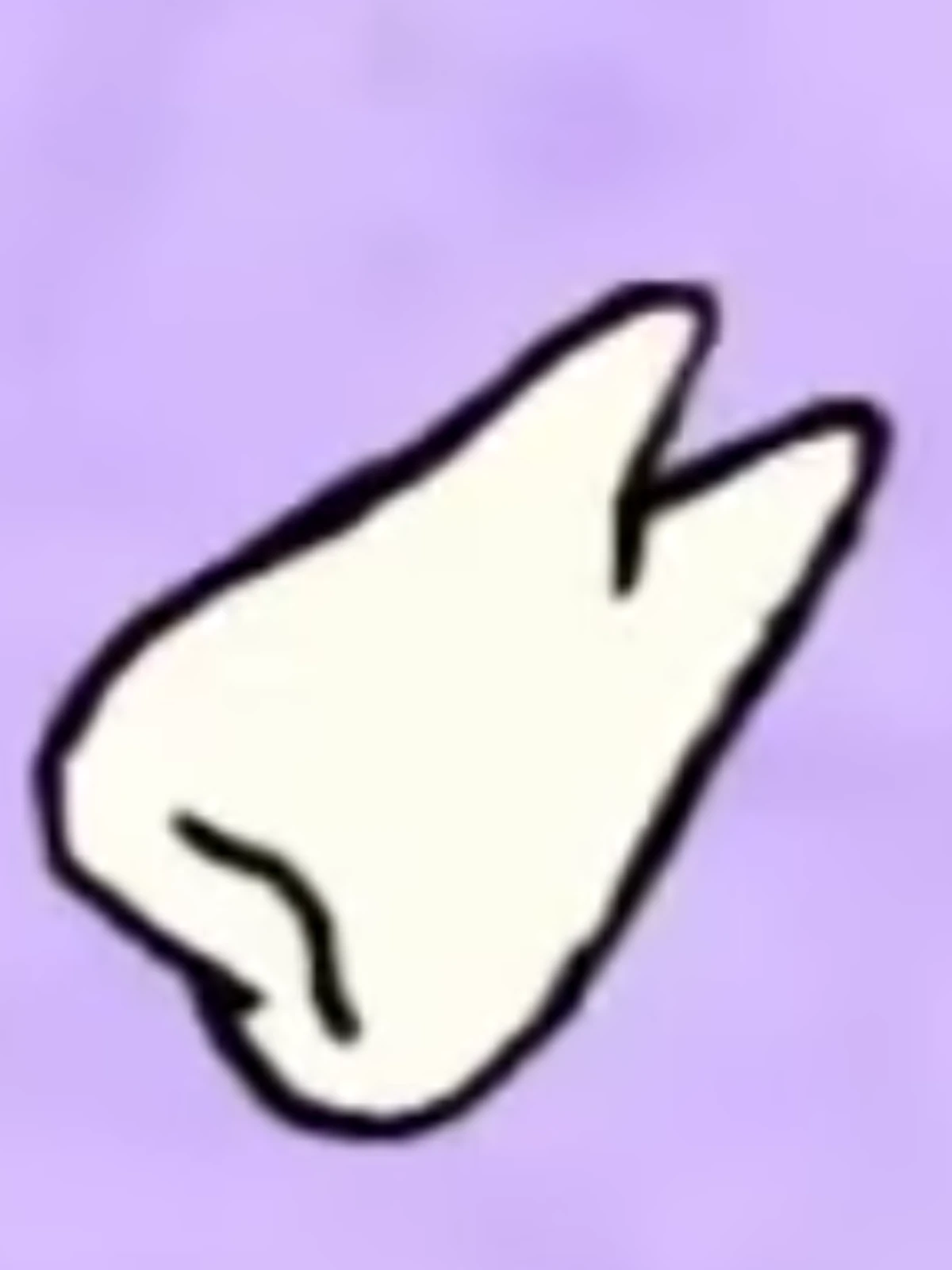 Peter's Tooth (Horrid Henry) | Claire Eales Wiki | Fandom