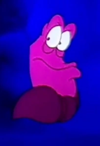 Zeus (Disney's The Little Mermaid) | Claire Eales Wiki | Fandom