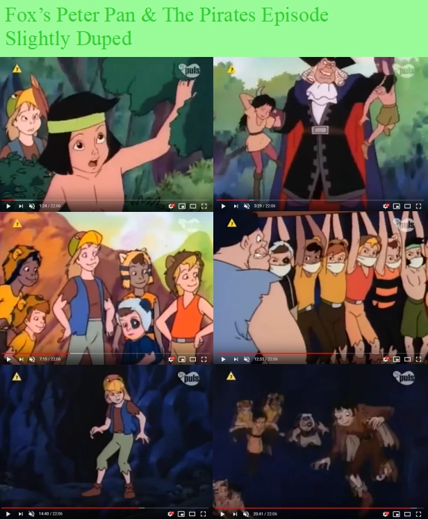 Slightly Duped | Claire Eales Wiki | Fandom