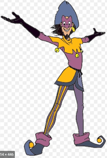 Clopin (Disney) | Claire Eales Wiki | Fandom