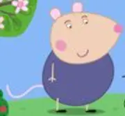 Mason Mouse (Peppa Pig) | Claire Eales Wiki | Fandom